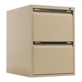 Low Height Cabinets 2 File Drawer *All Colours* – Aus Office Furniture