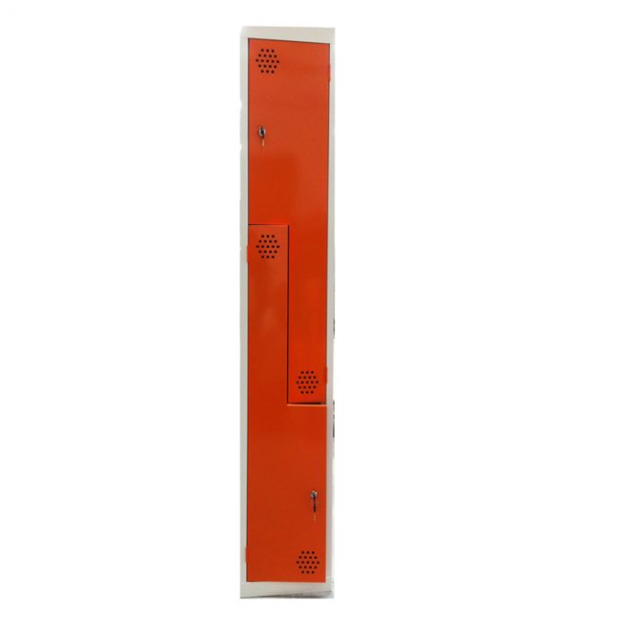 STEP LOCKER – 380W X 1800H X 450D – Aus Office Furniture