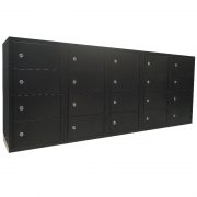Tablet Lockers – Aus Office Furniture